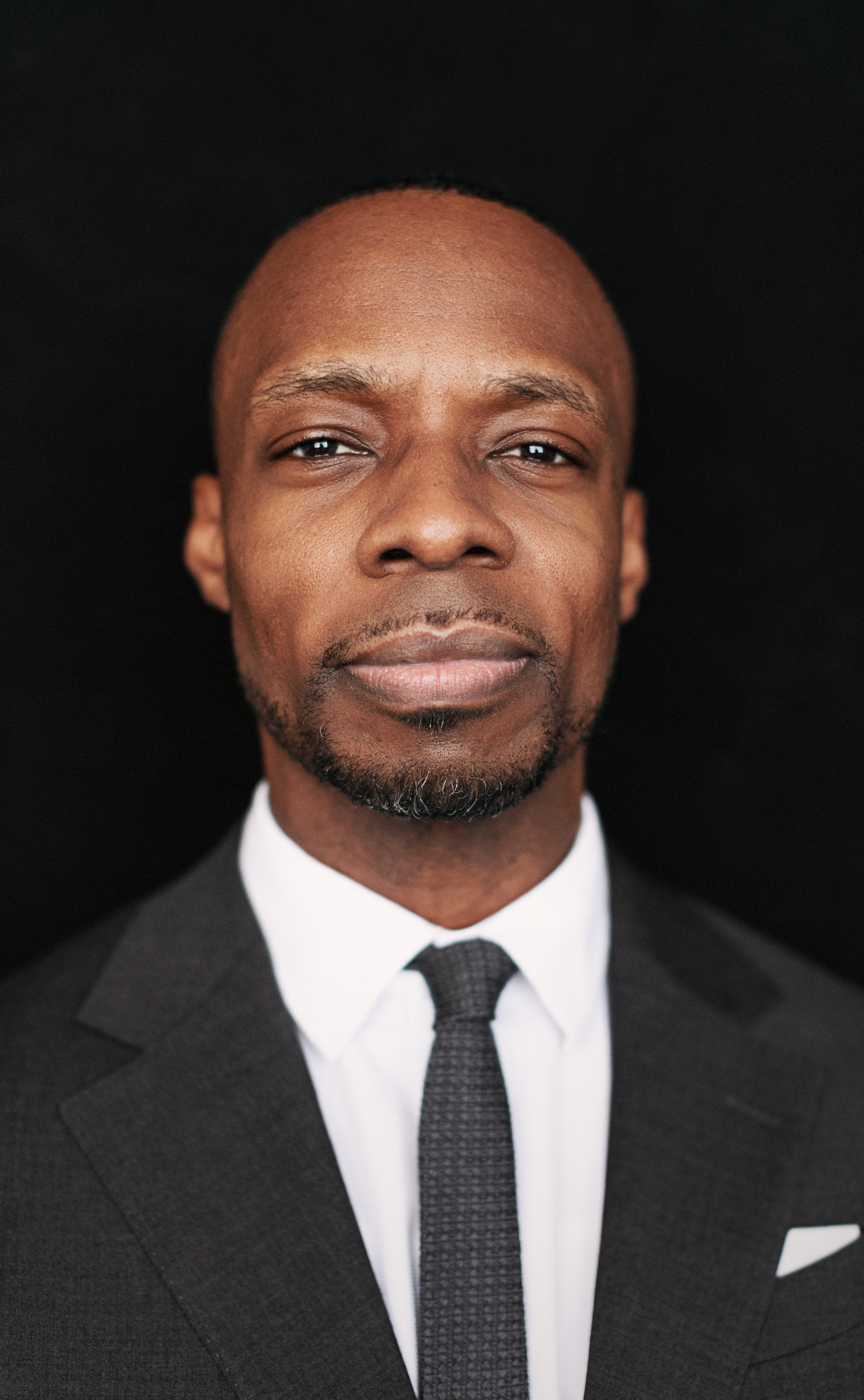 Michael Grady - NBC Sports