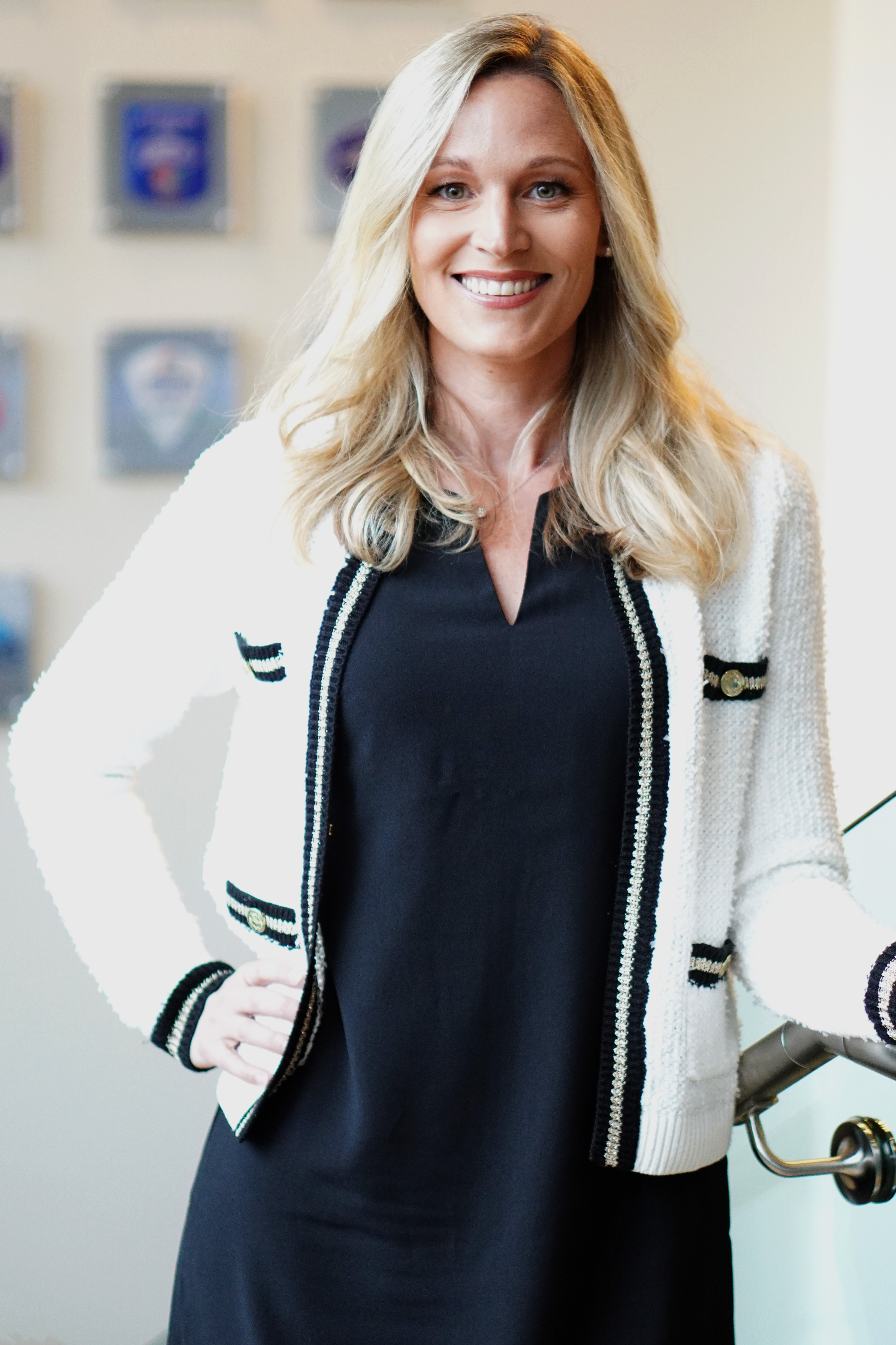 Elyse Noonan - NBC Sports