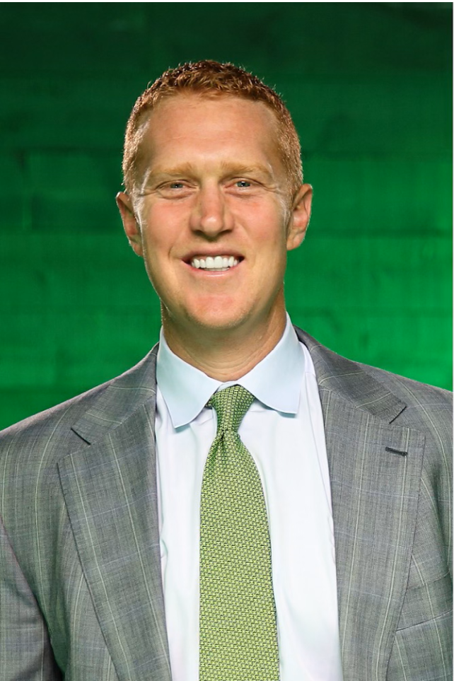 Brian Scalabrine - NBC Sports
