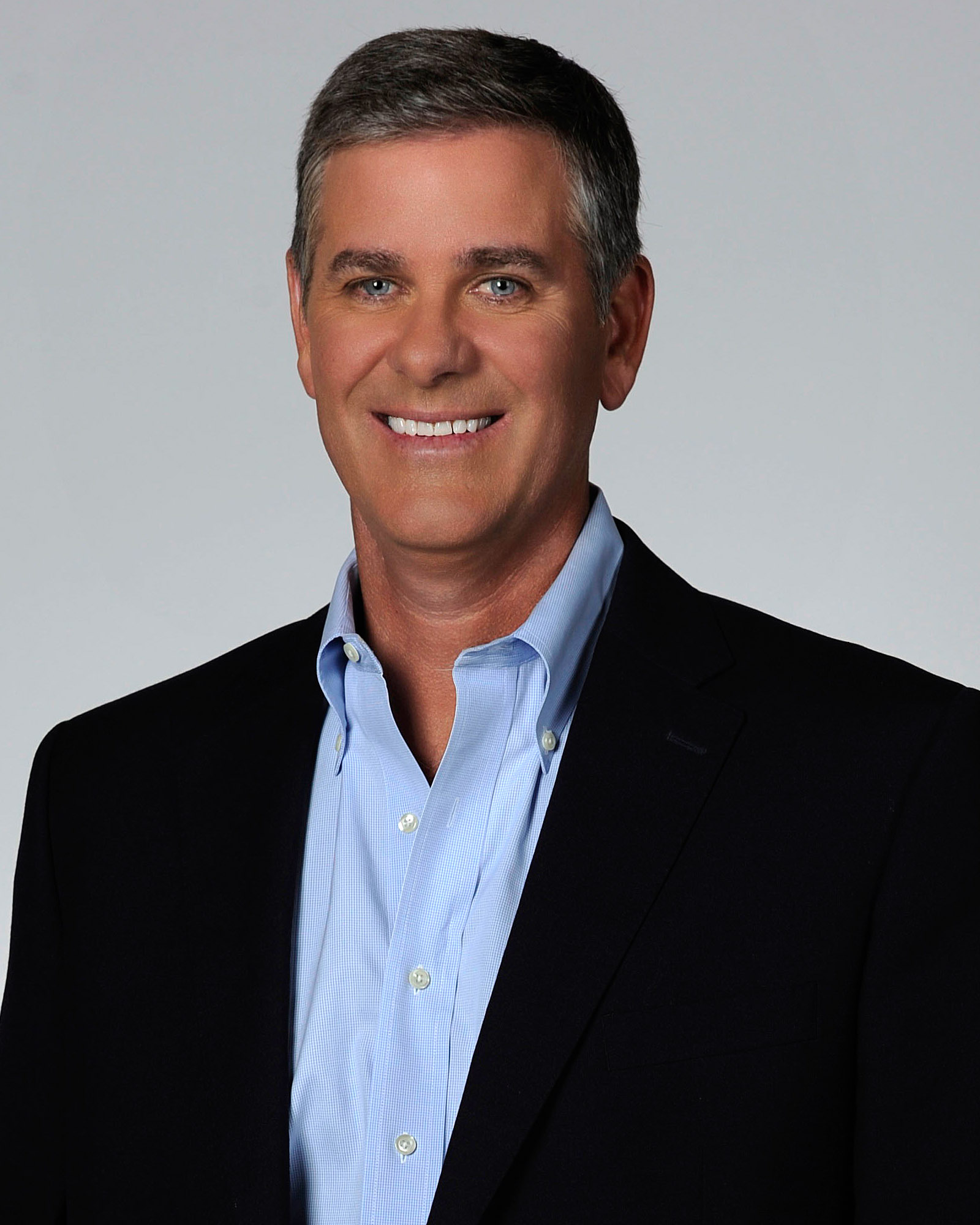 Curt Byrum - NBC Sports