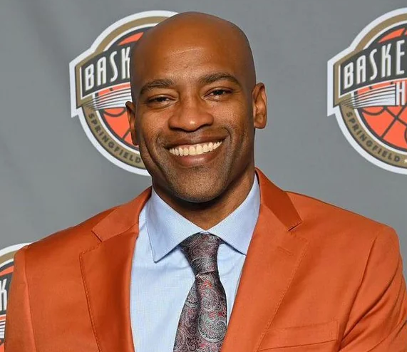 Vince Carter - NBC Sports