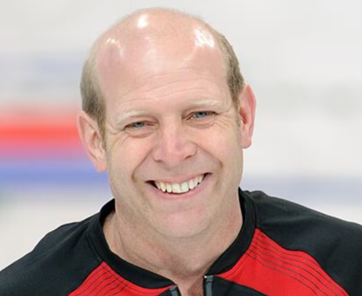 Kevin Martin (Olympics) - NBC Sports