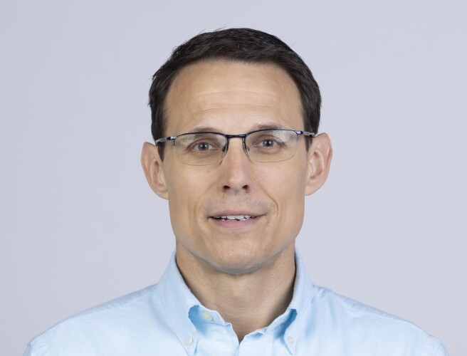 Steve Kornacki - NBC Sports