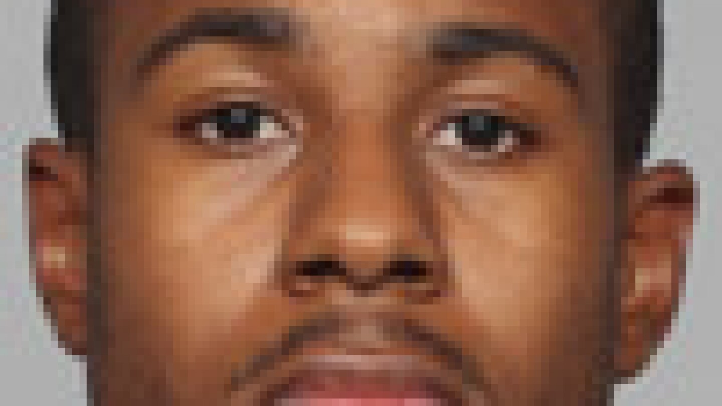 Darius Jennings: News, Stats, Bio & More - NBC Sports