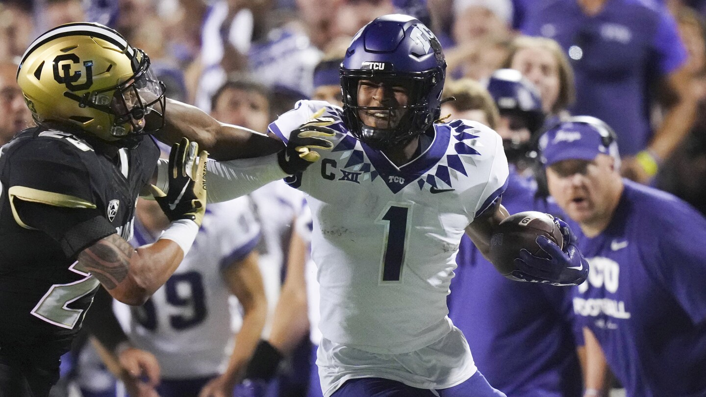 Dynasty Watch: Week 6 Prospect Review - NBC Sports