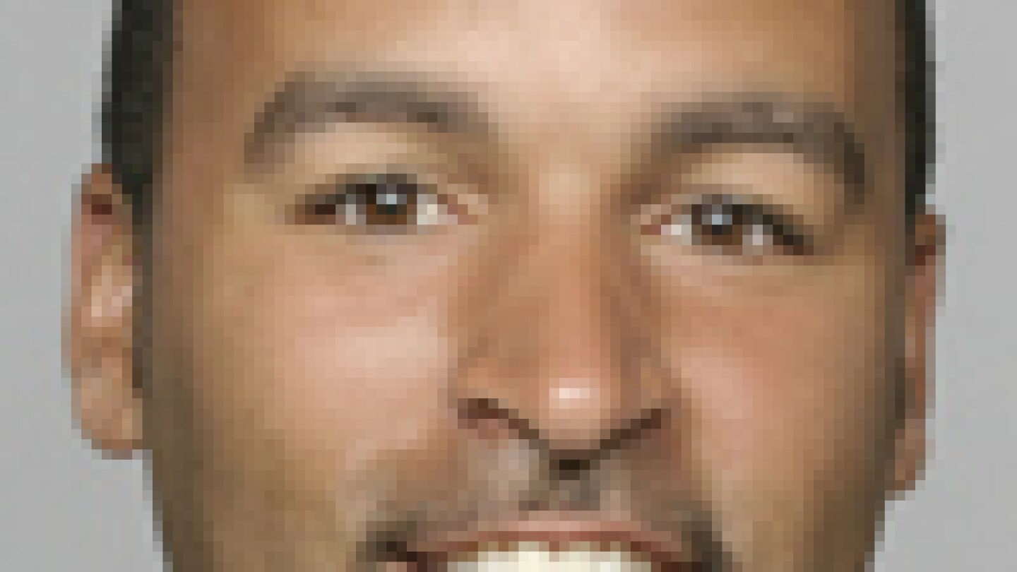 Reggie Hodges: News, Stats, Bio & More - NBC Sports