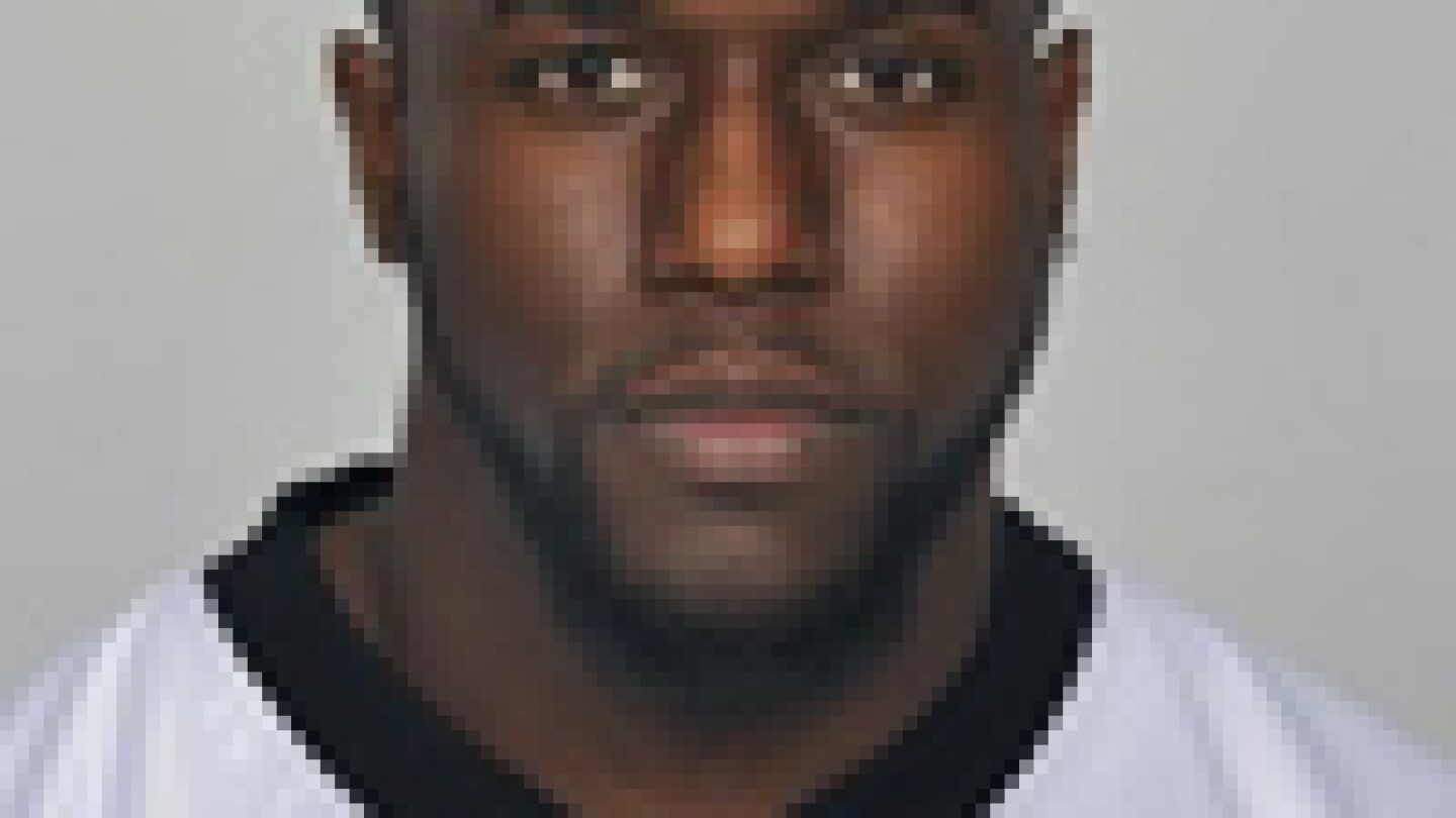 Clint Ingram: News, Stats, Bio & More - NBC Sports