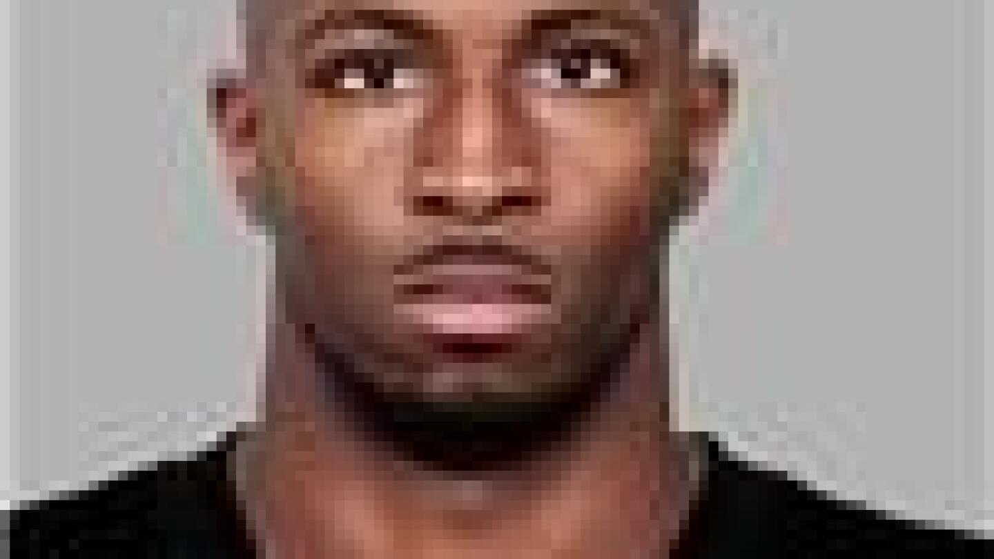 Randal Williams: News, Stats, Bio & More - NBC Sports