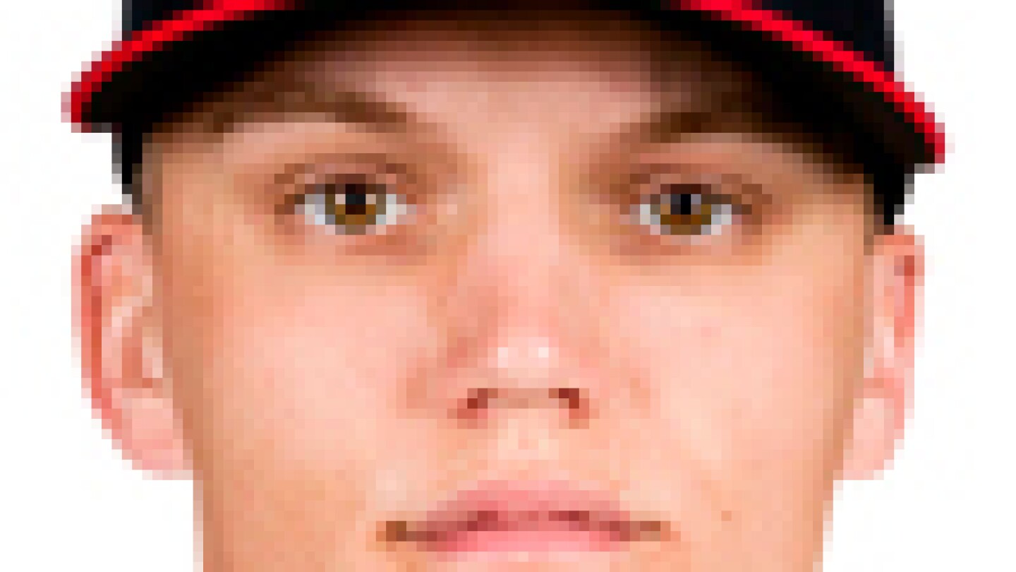 Bryce Ball: News, Stats, Bio, & More - NBC Sports - NBC Sports