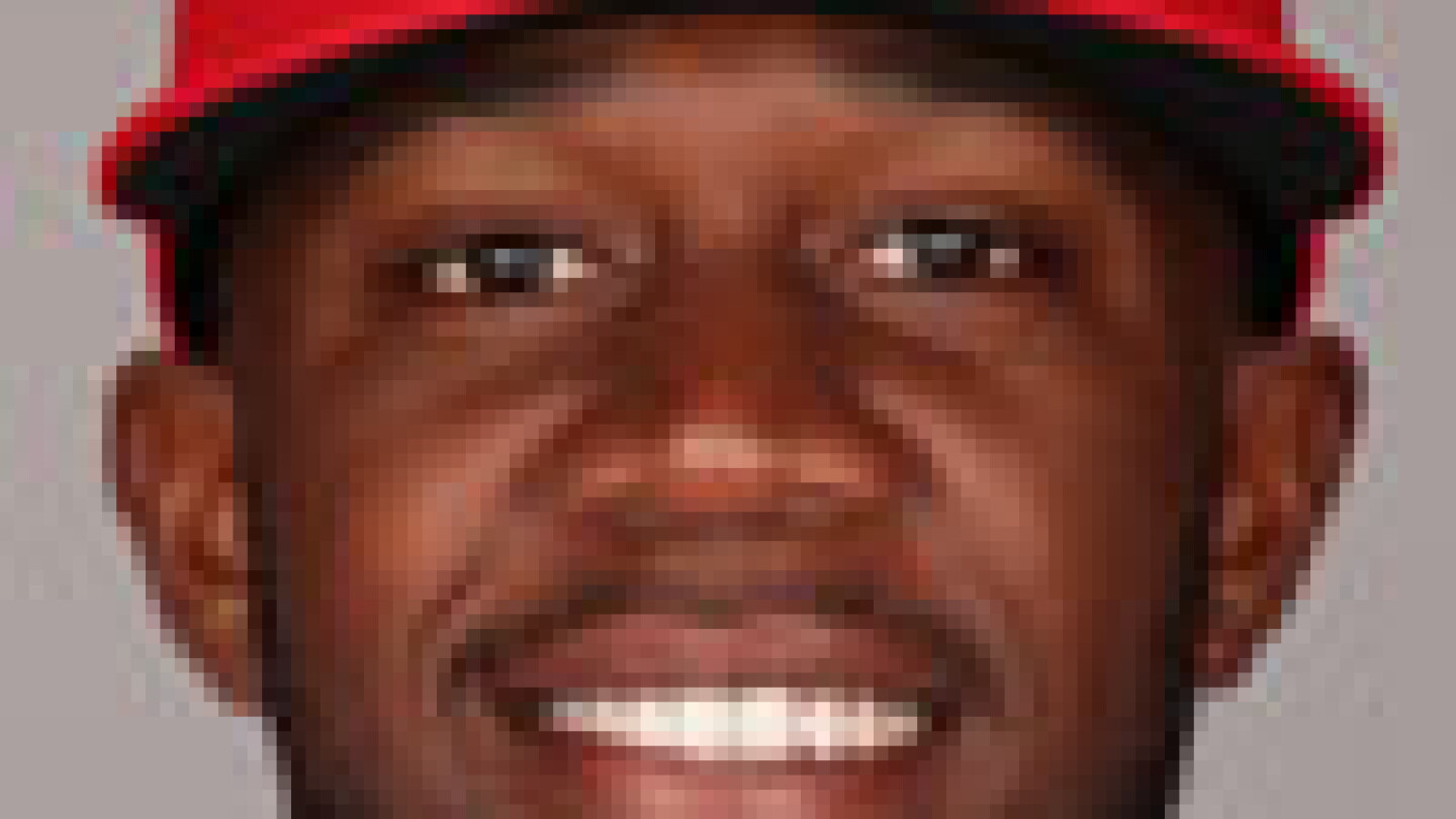 Derrick Robinson: News, Stats, Bio, & More - NBC Sports - NBC Sports