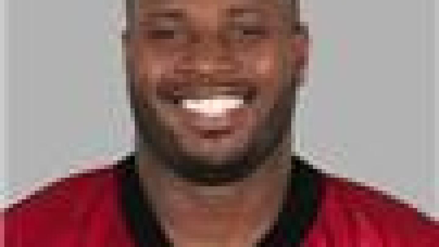 Kenyatta Walker: News, Stats, Bio & More - NBC Sports