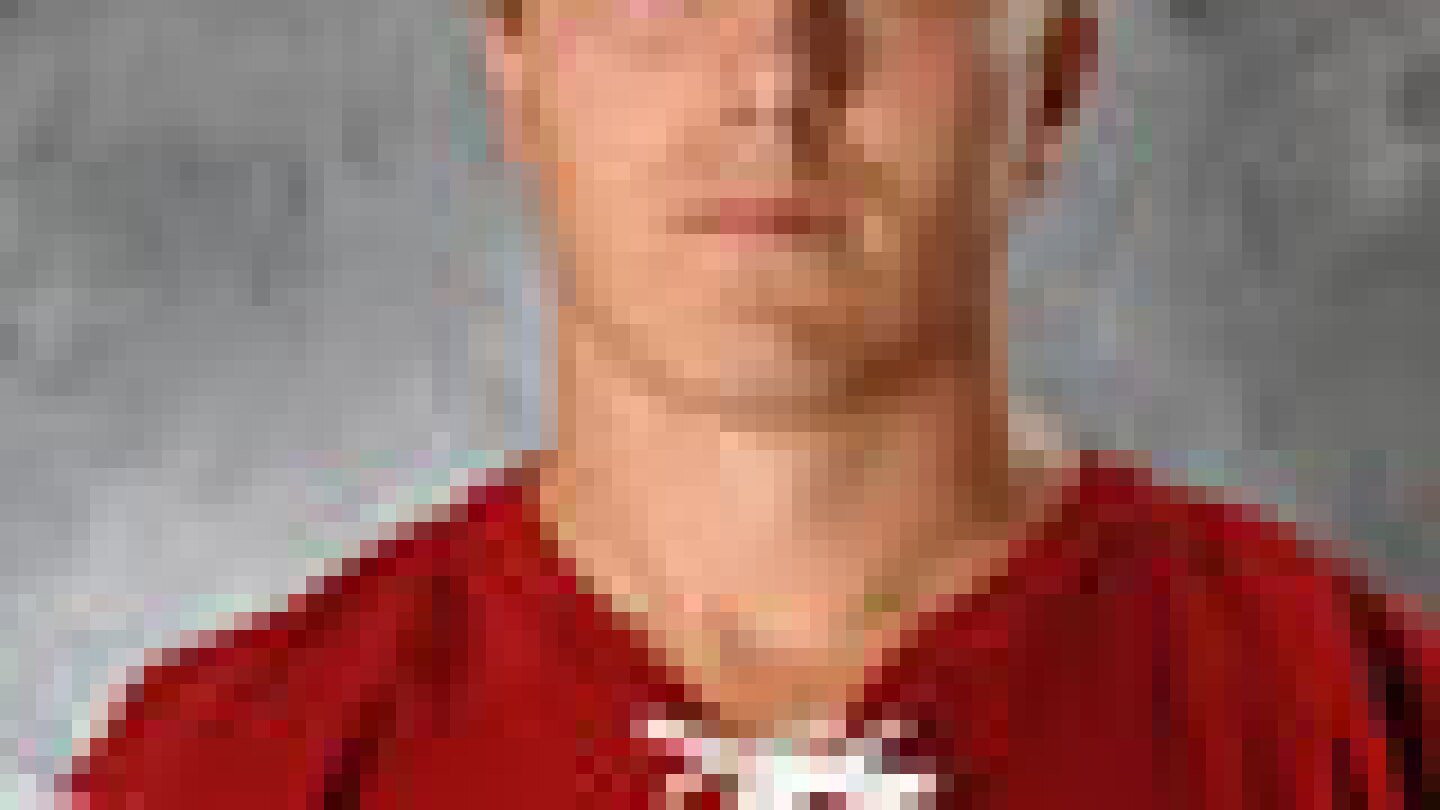 Randall Gelech: News, Stats, Bio & More - NBC Sports