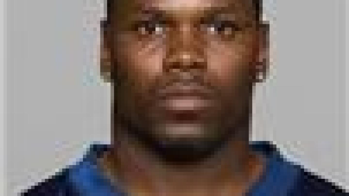 Andrew Pinnock: News, Stats, Bio & More - NBC Sports