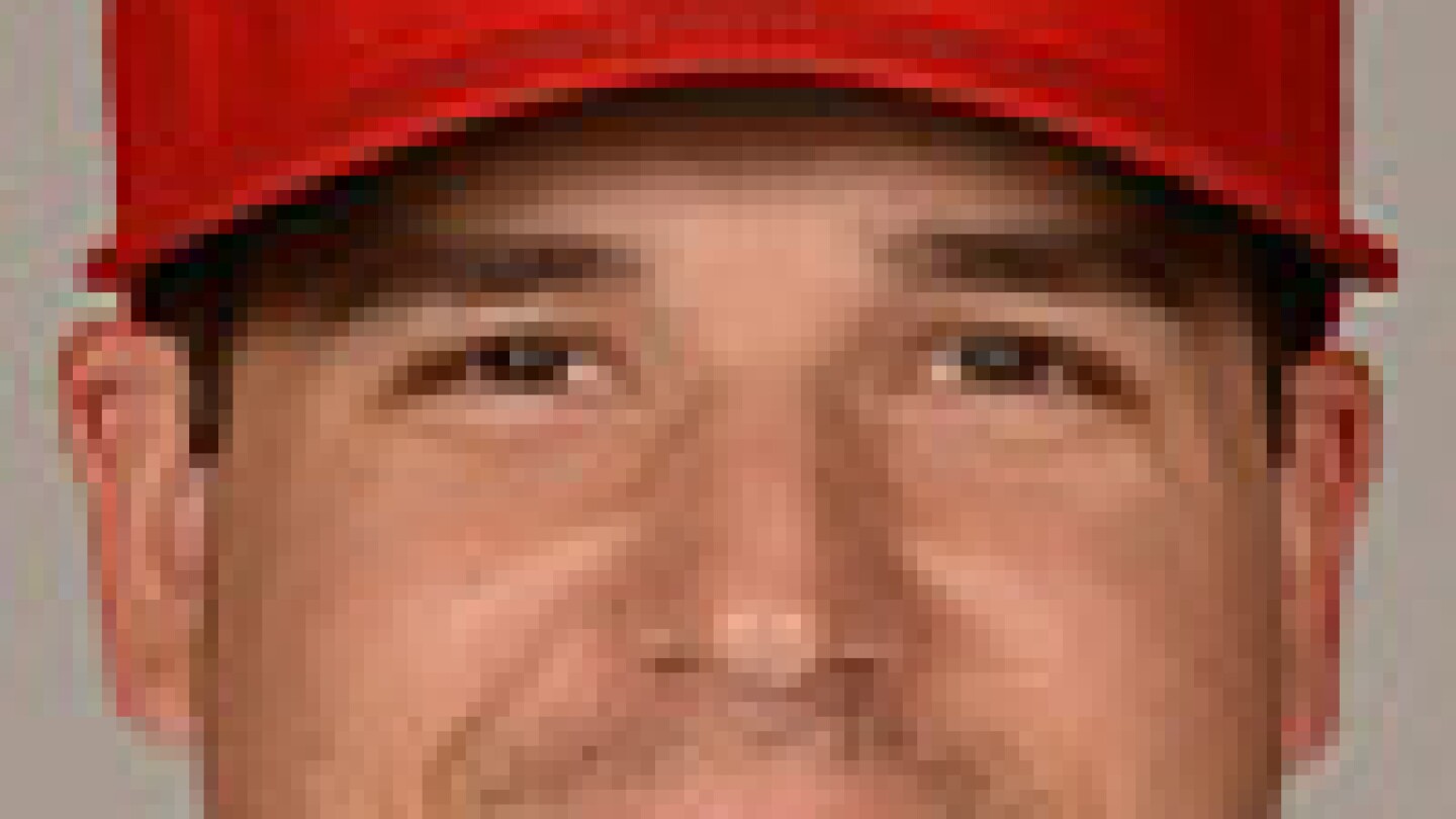 Manny Parra: News, Stats, Bio & More - NBC Sports