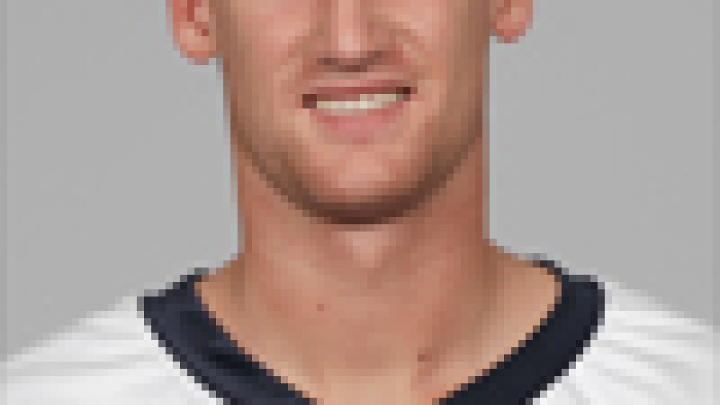 Alex Brink News, Stats, Bio & More - NBC Sports