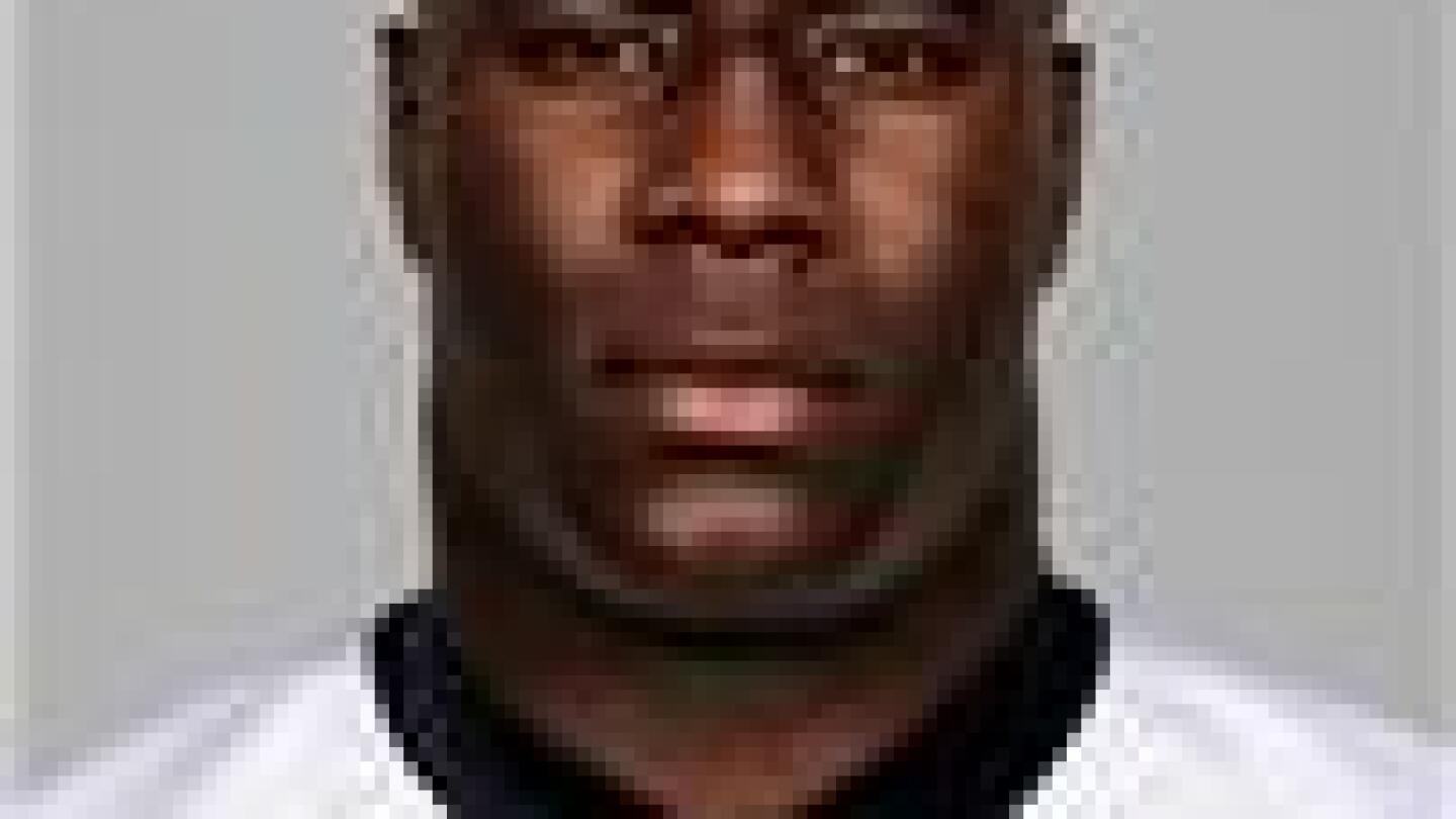 Wali Rainer: News, Stats, Bio & More - NBC Sports