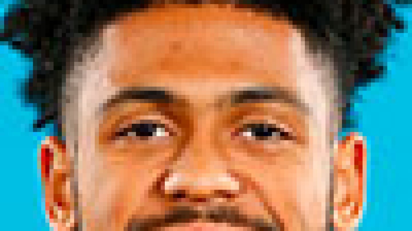 Tyler Dorsey: News, Stats, Bio & More - NBC Sports