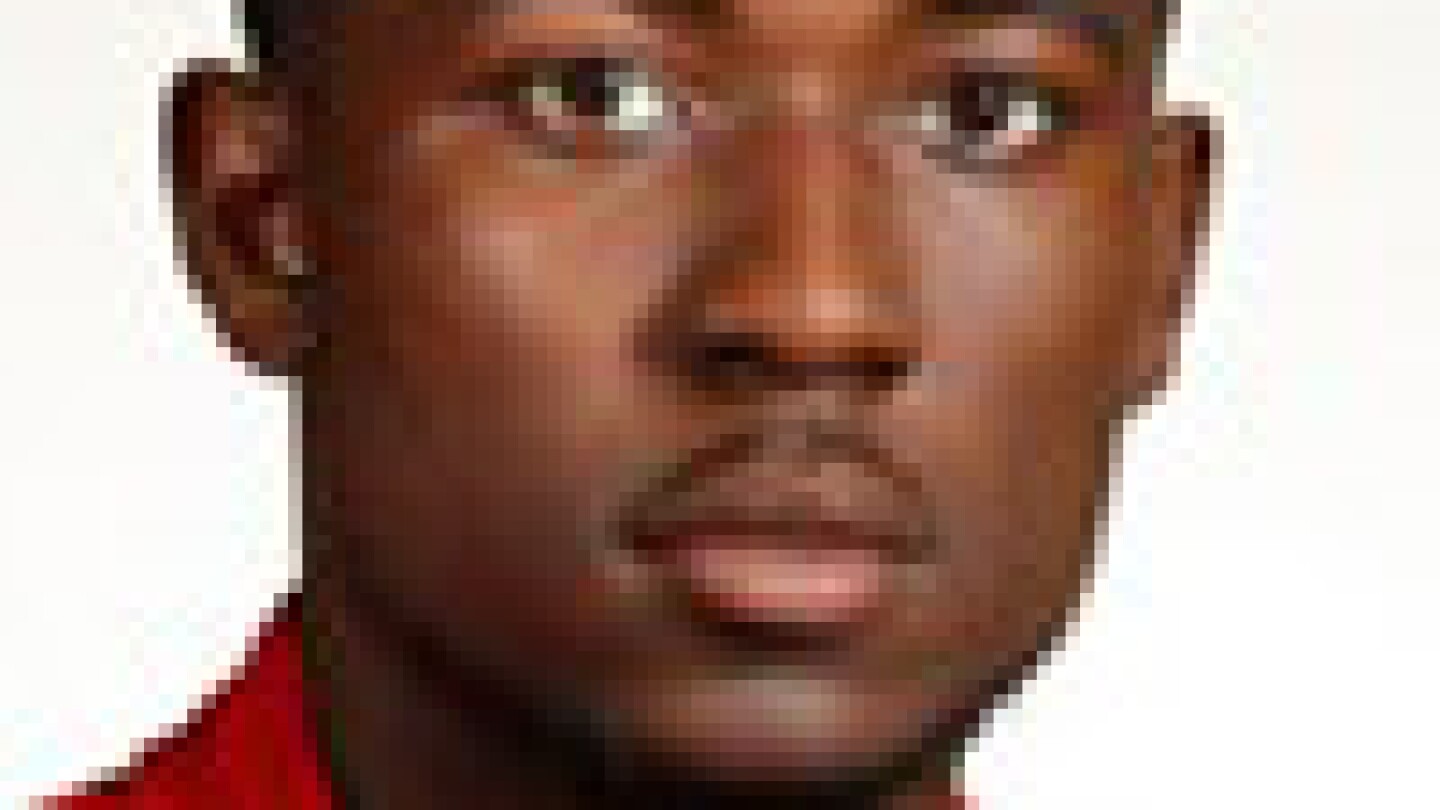 Steven Sims Jr.: News, Stats, Bio & More - NBC Sports