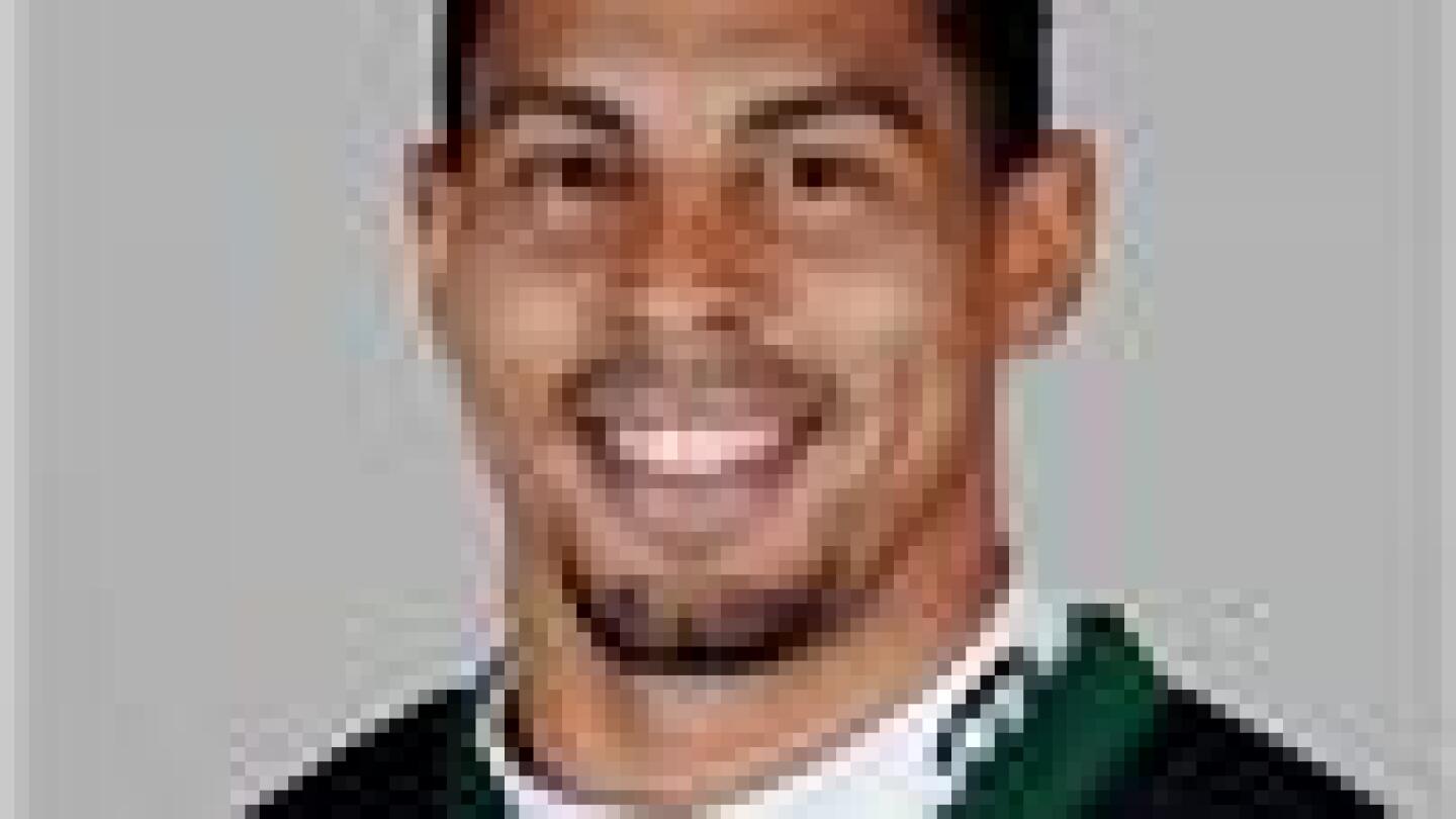 Justin McCareins: News, Stats, Bio & More - NBC Sports