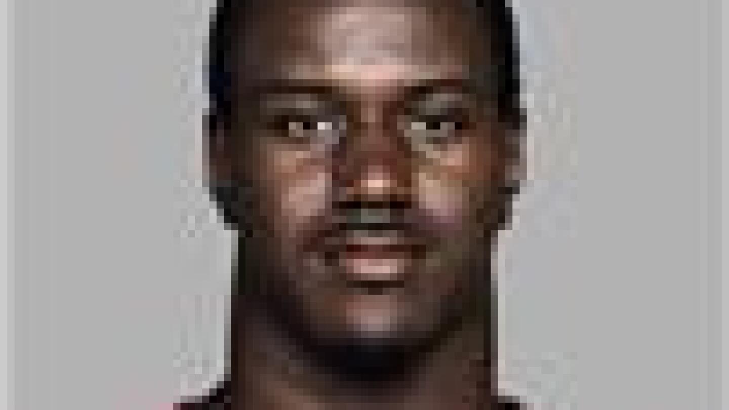 Derrick Hamilton News, Stats, Bio & More - NBC Sports