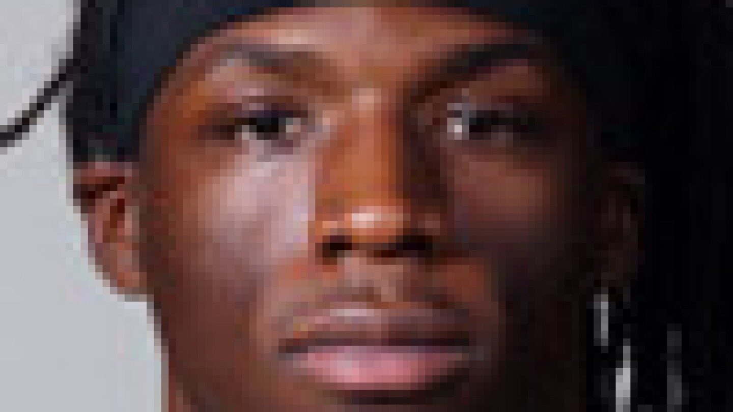 JaMycal Hasty: News, Stats, Bio & More - NBC Sports