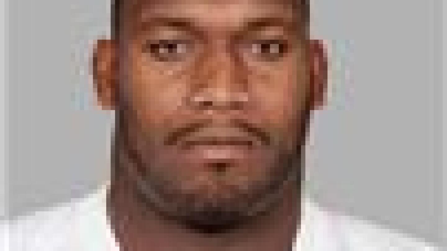 Montavious Stanley: Game Log - NBC Sports - NBC Sports