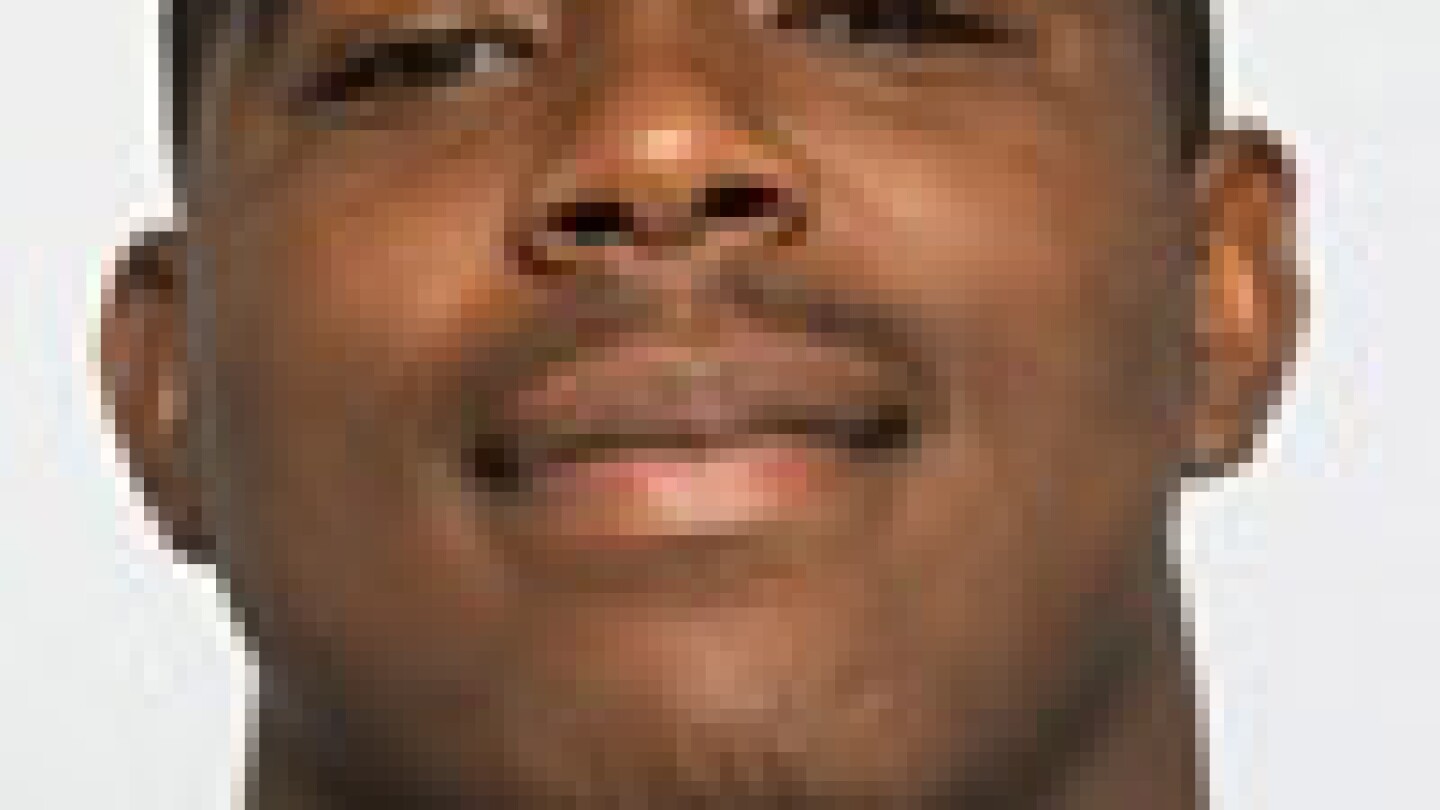 Kevin Strong Jr.: News, Stats, Bio & More - NBC Sports