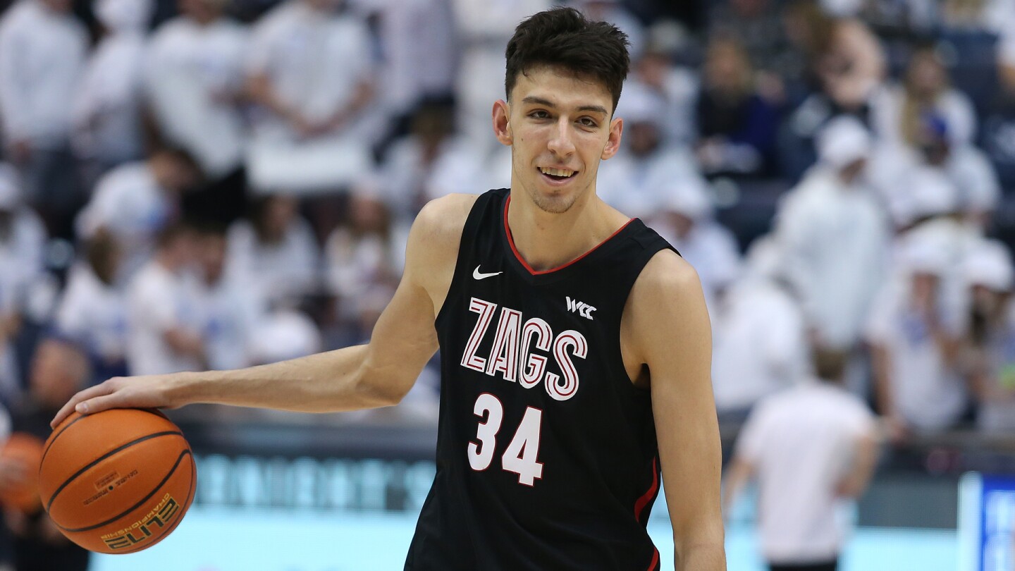 Embrace the Chaos: Finding Value in the NBA Draft with Jay Croucher ...