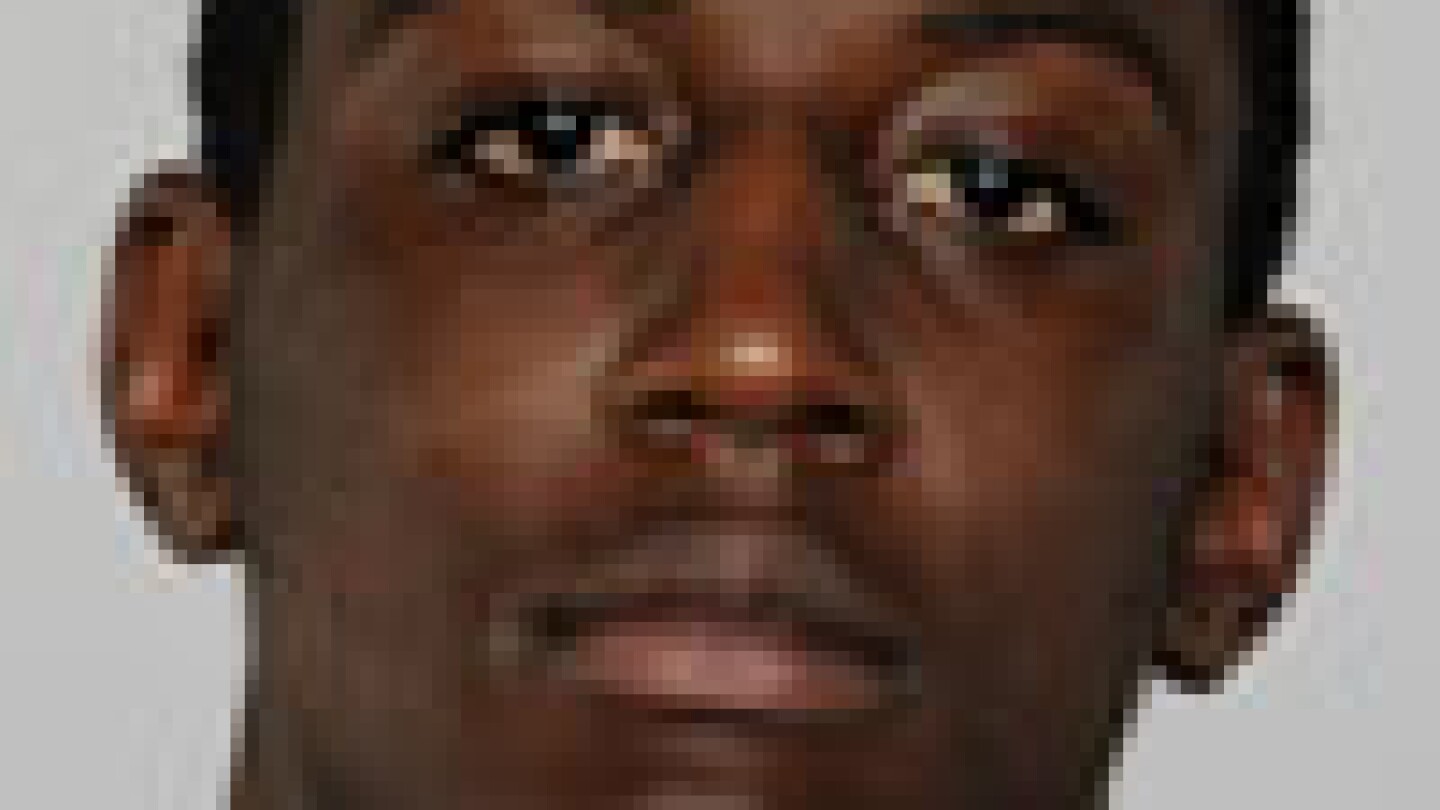 Armon Binns: News, Stats, Bio & More - NBC Sports