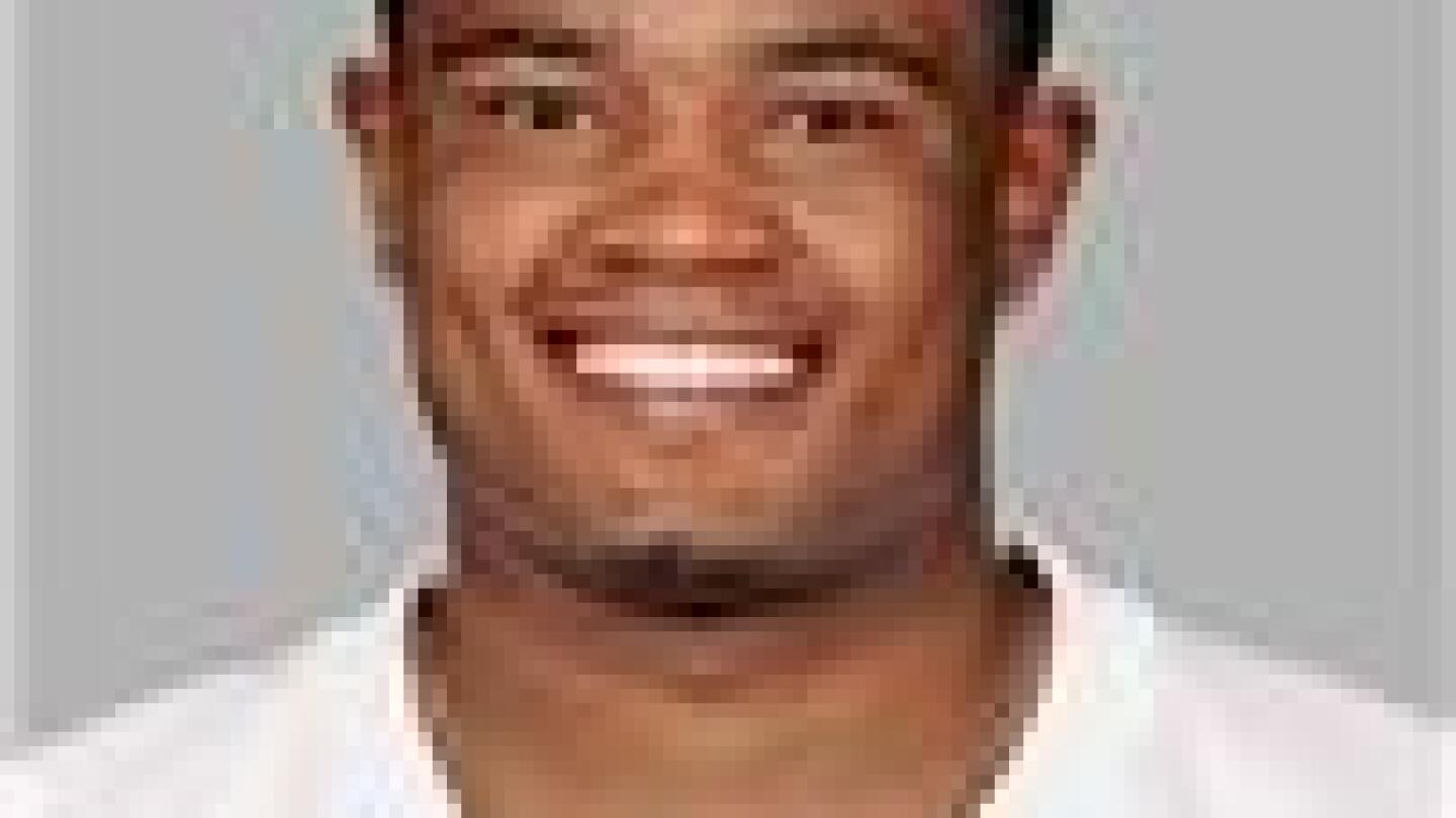 Keylon Kincade: News, Stats, Bio & More - NBC Sports