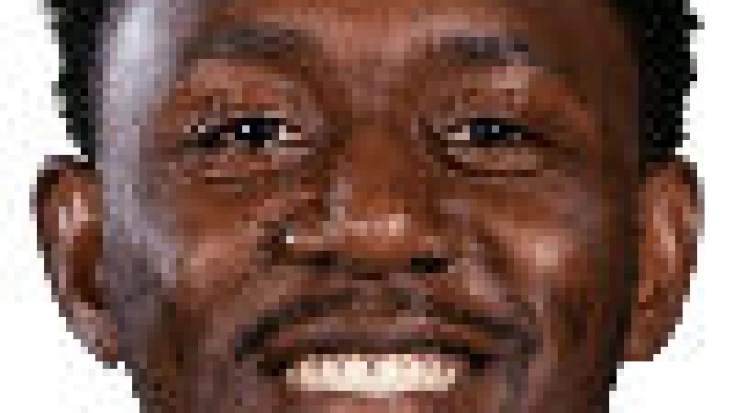 Taj Williams: News, Stats, Bio & More - NBC Sports