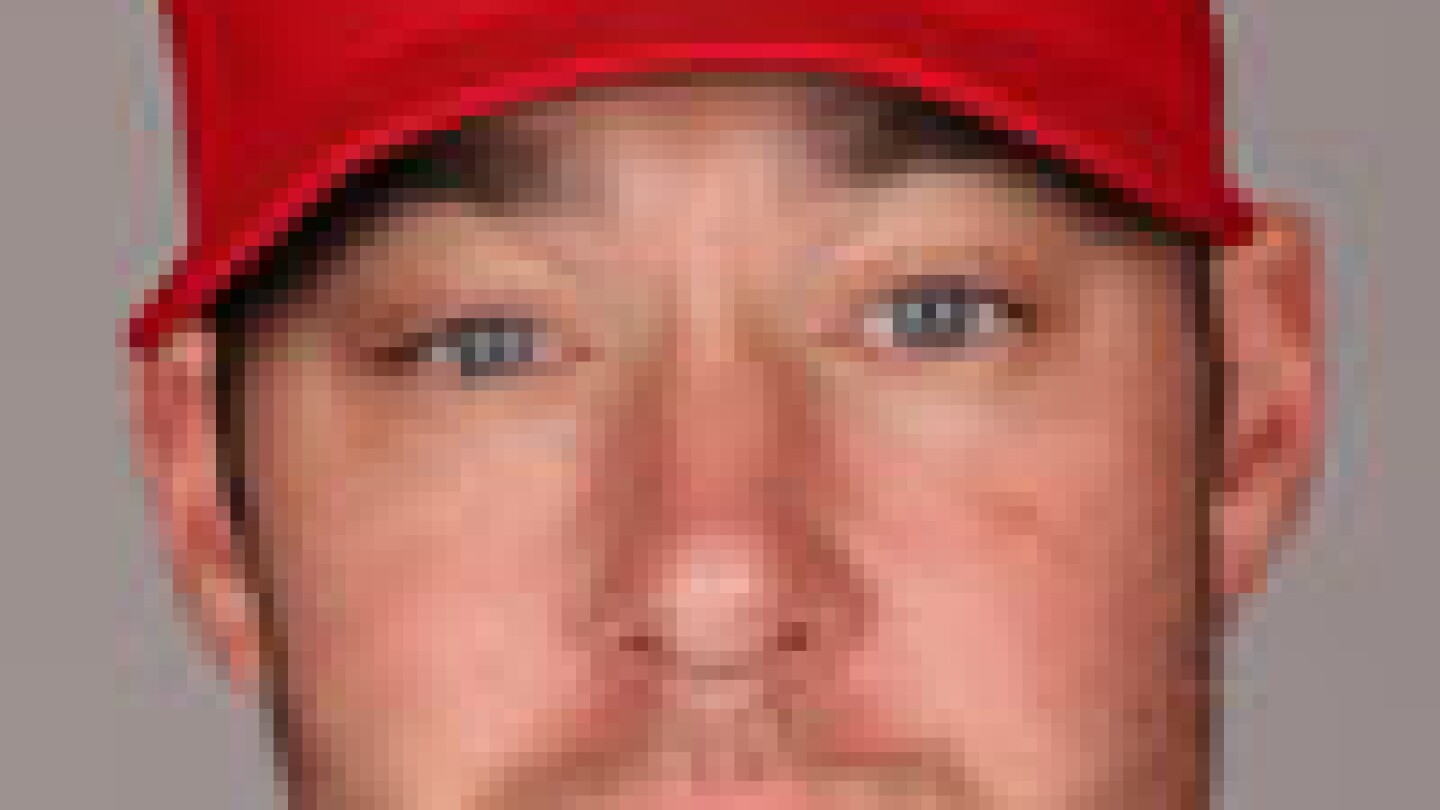 Ryan Ludwick: Game Log - NBC Sports - NBC Sports