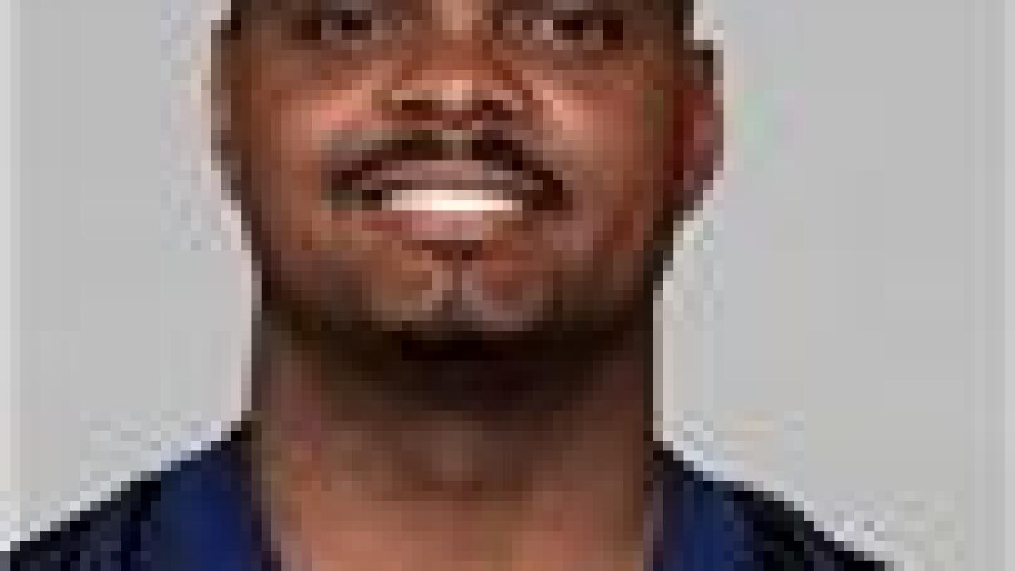 Erron Kinney: News, Stats, Bio & More - NBC Sports