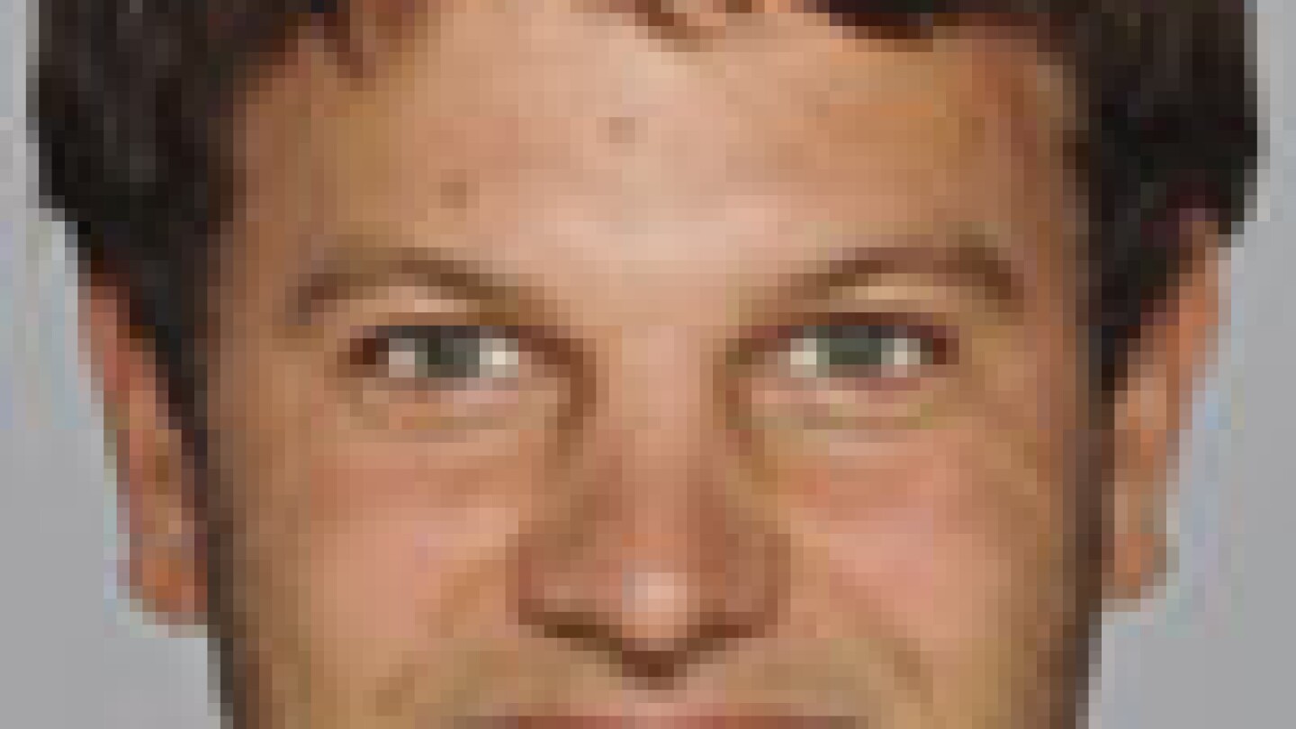 Graham Harrell: News, Stats, Bio & More - NBC Sports