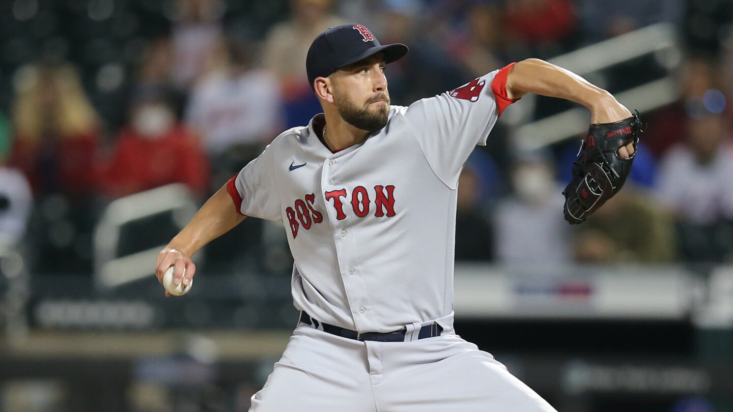 Boston's Collapsing Barnes - NBC Sports