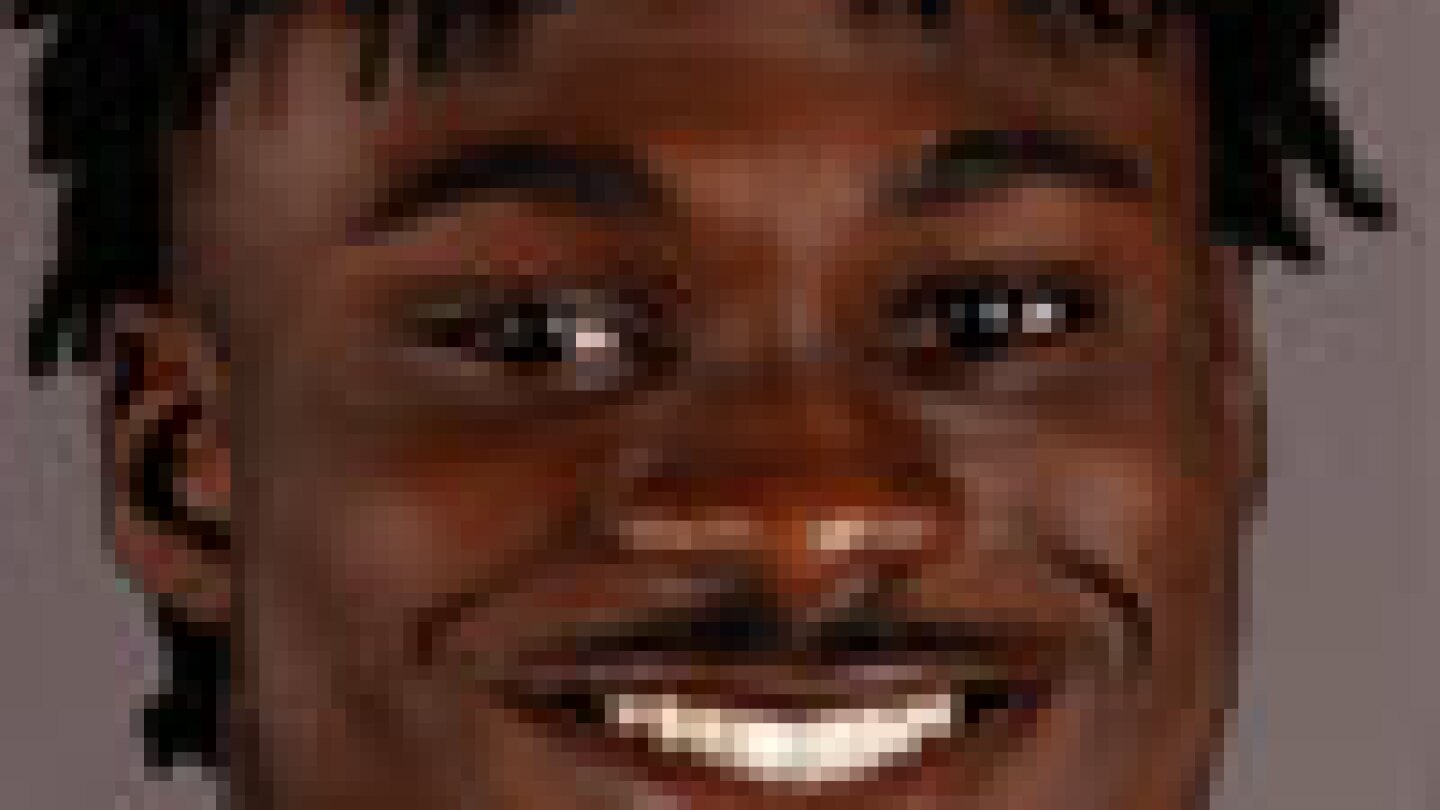 Ronnie Harrison Jr.: News, Stats, Bio & More - NBC Sports