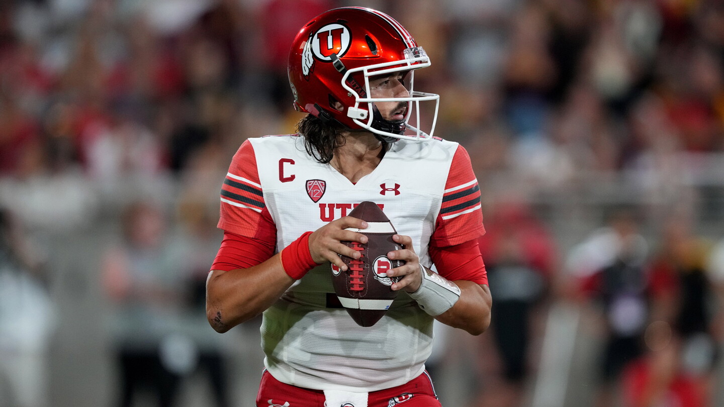 CFB Season Long Over/Under Predictions Breakdown - NBC Sports