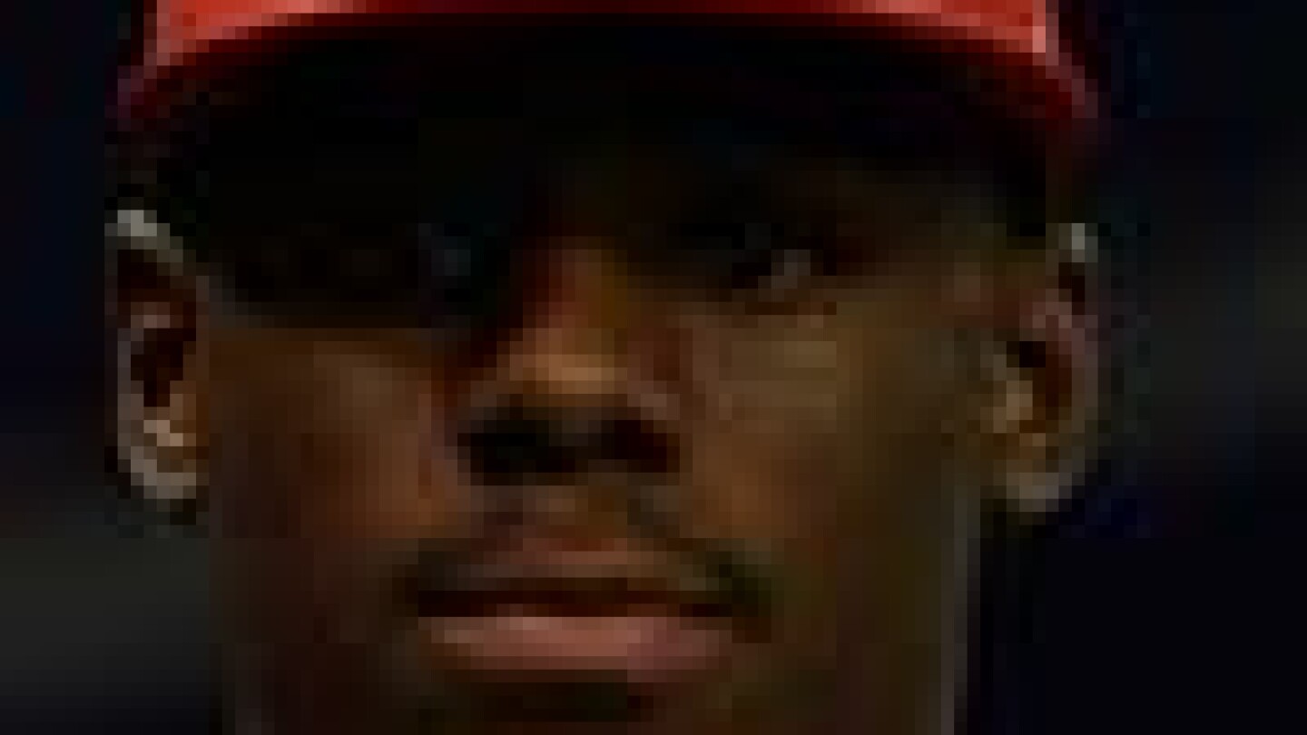 Maurice Hampton: News, Stats, Bio & More - NBC Sports