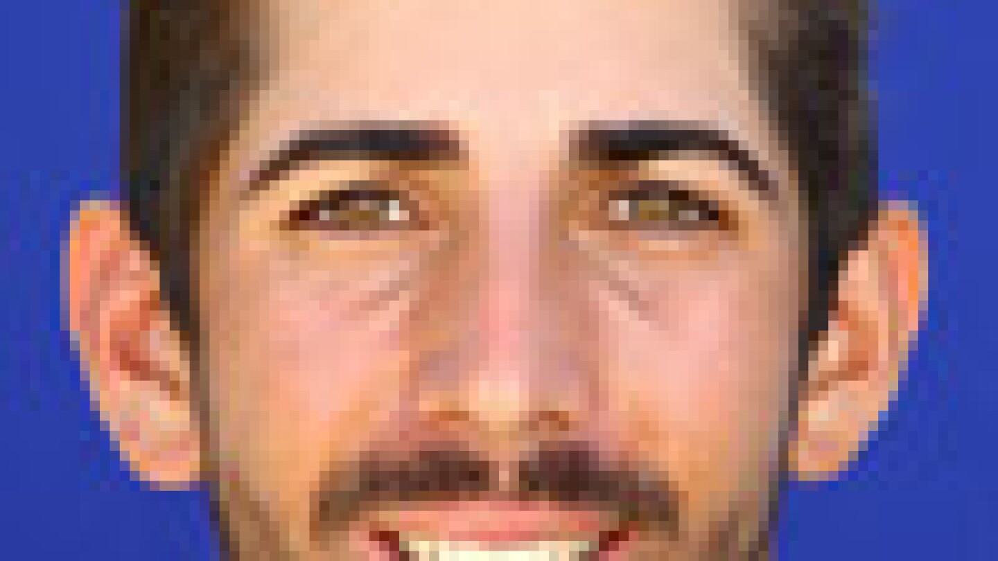 Matthieu Pavon News & More - NBC Sports