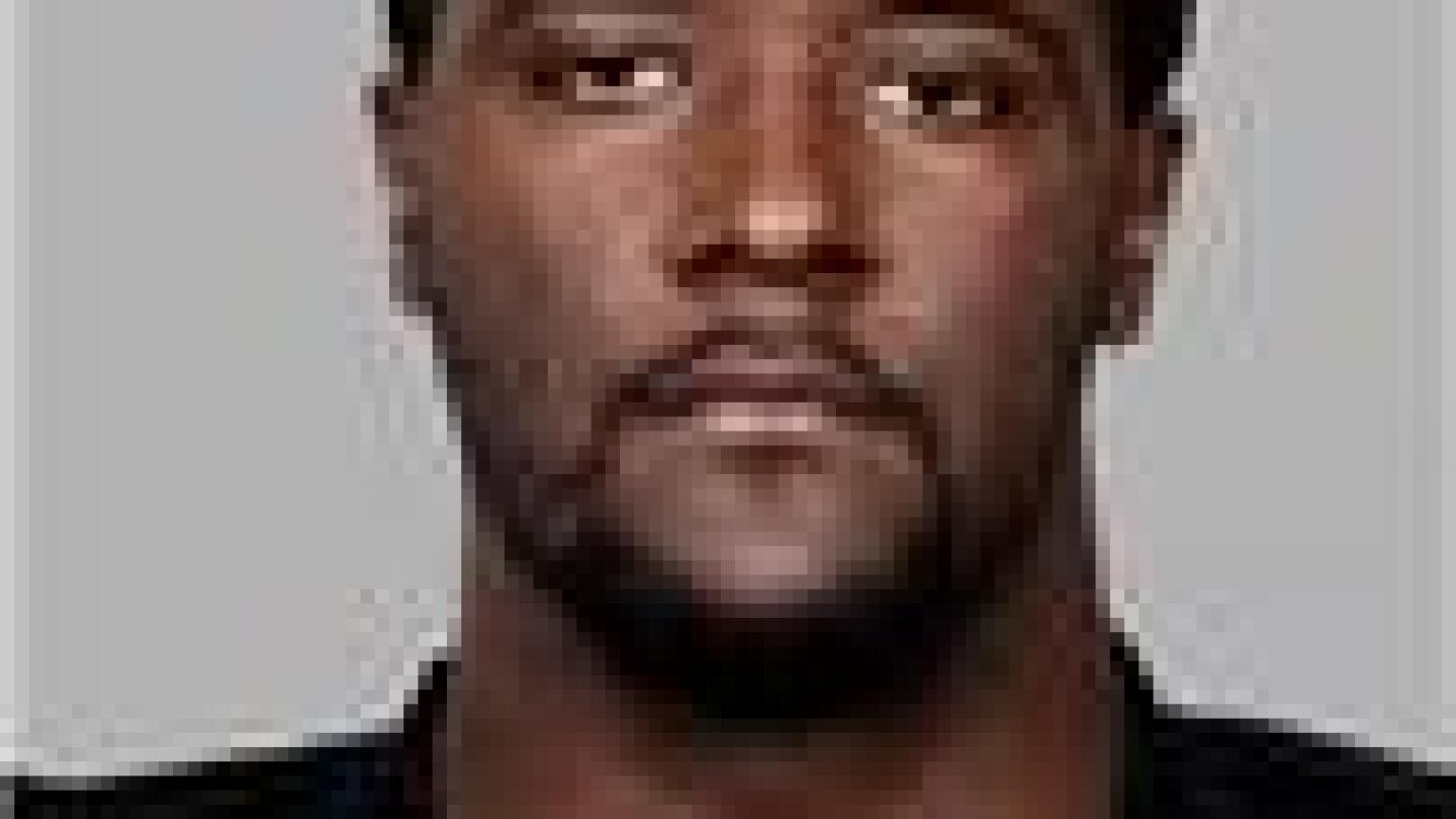 ReShard Lee: News, Stats, Bio & More - NBC Sports