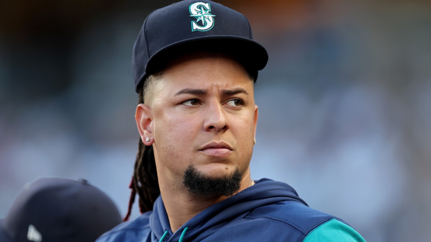 Take Plus Money on M's in Luis Castillo's debut vs. Yankees - NBC Sports