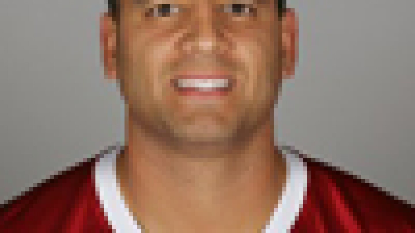 Anthony Becht: News, Stats, Bio & More - NBC Sports