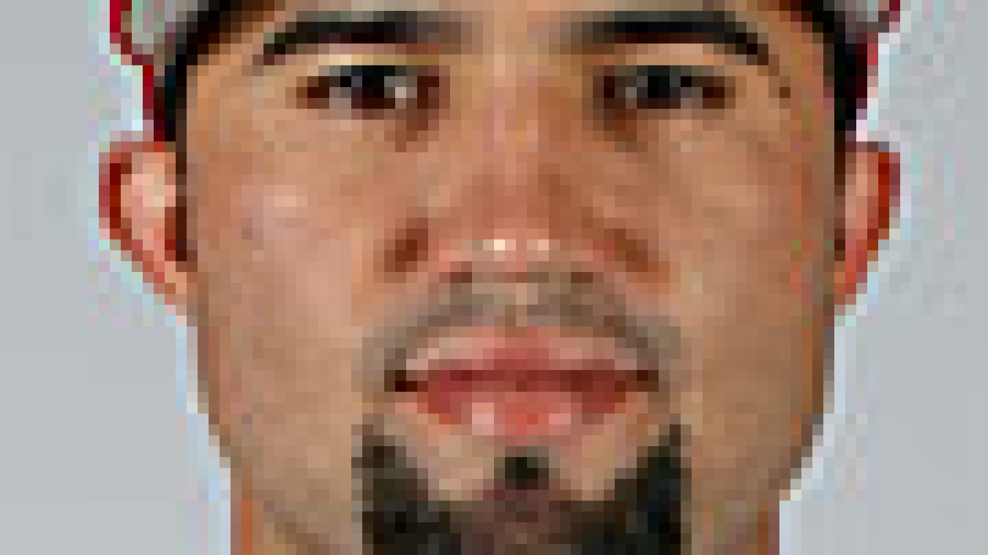 Danny Sandoval: News, Stats, Bio, & More - NBC Sports - NBC Sports