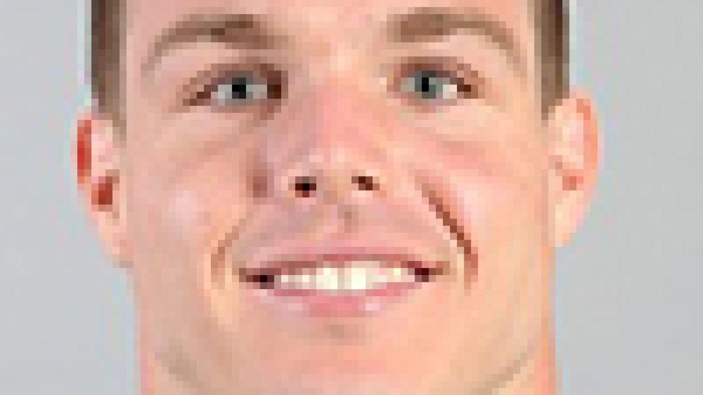 Connor Strachan: News, Stats, Bio & More - NBC Sports