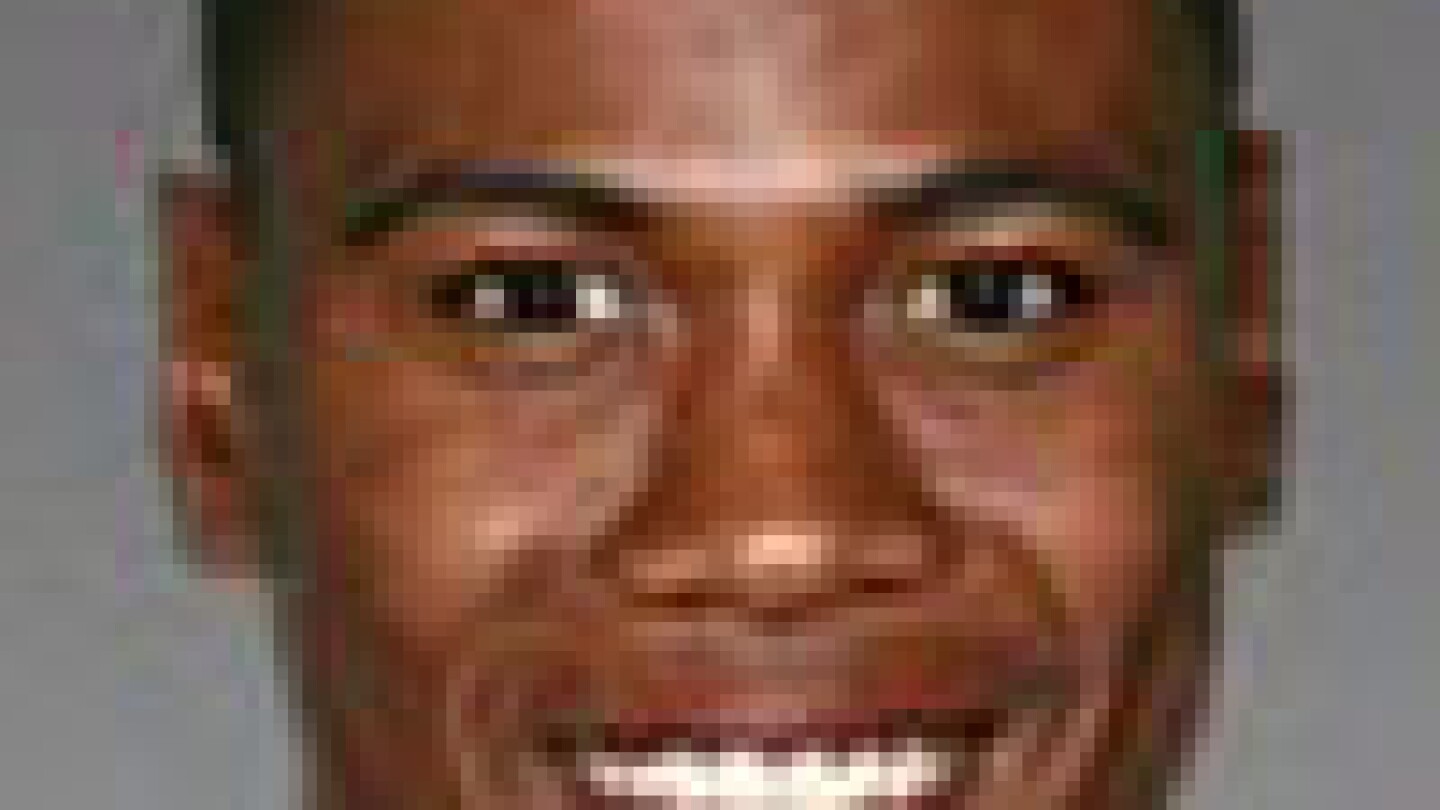 Malcolm Bronson: News, Stats, Bio & More - NBC Sports