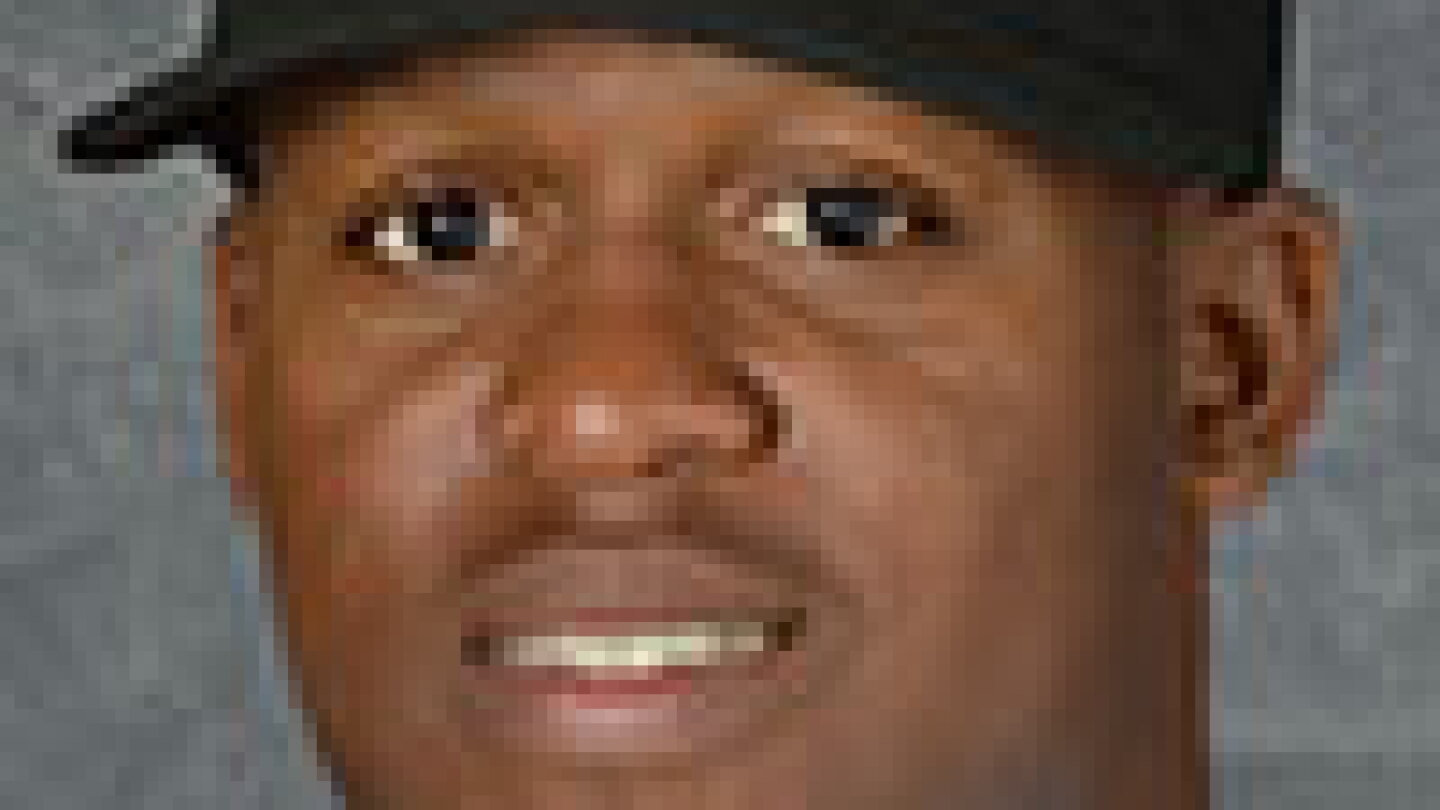 Luis Alexander Basabe: News, Stats, Bio, & More - NBC Sports - NBC Sports