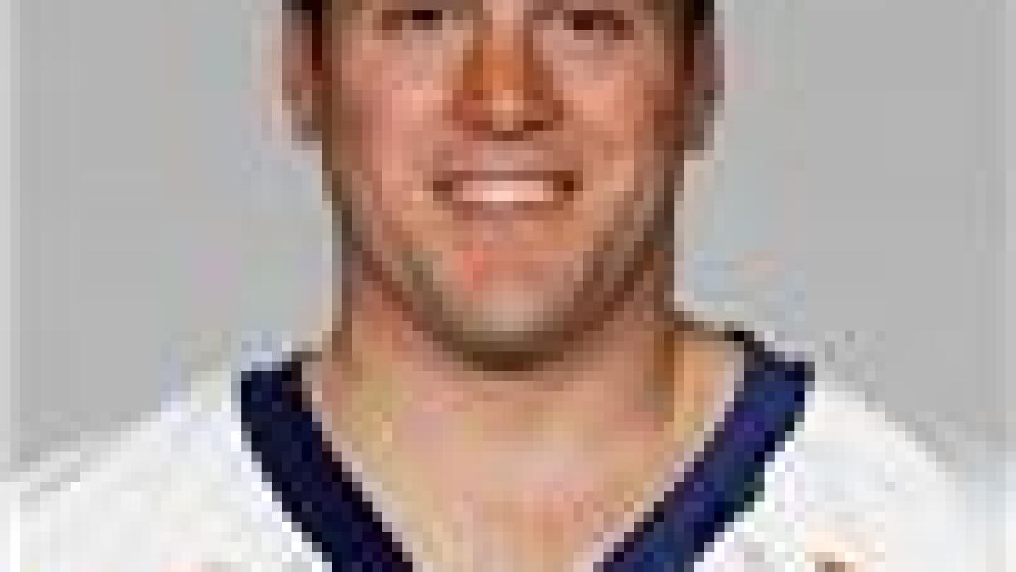 Todd Sauerbrun: News, Stats, Bio & More - NBC Sports