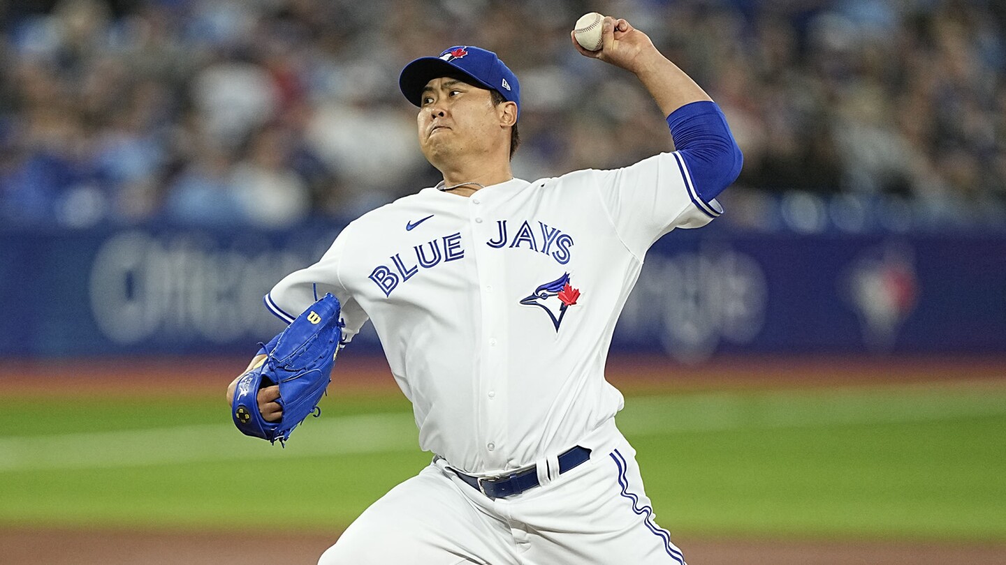 MLB K Props, September 6th: Ryu, Taillon, Williams, Freeland O/U Ks ...