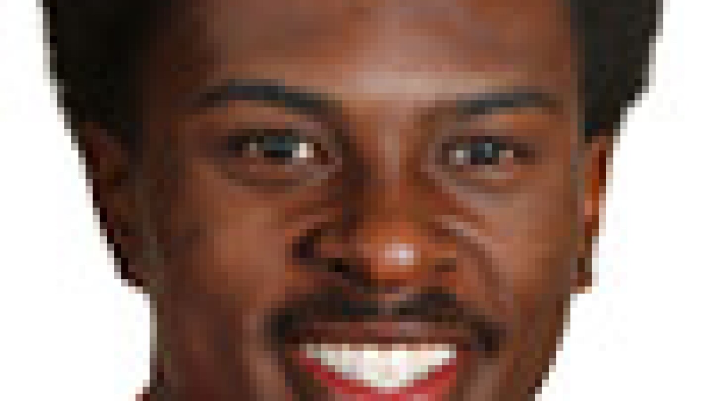 Kyron Johnson: News, Stats, Bio & More - NBC Sports