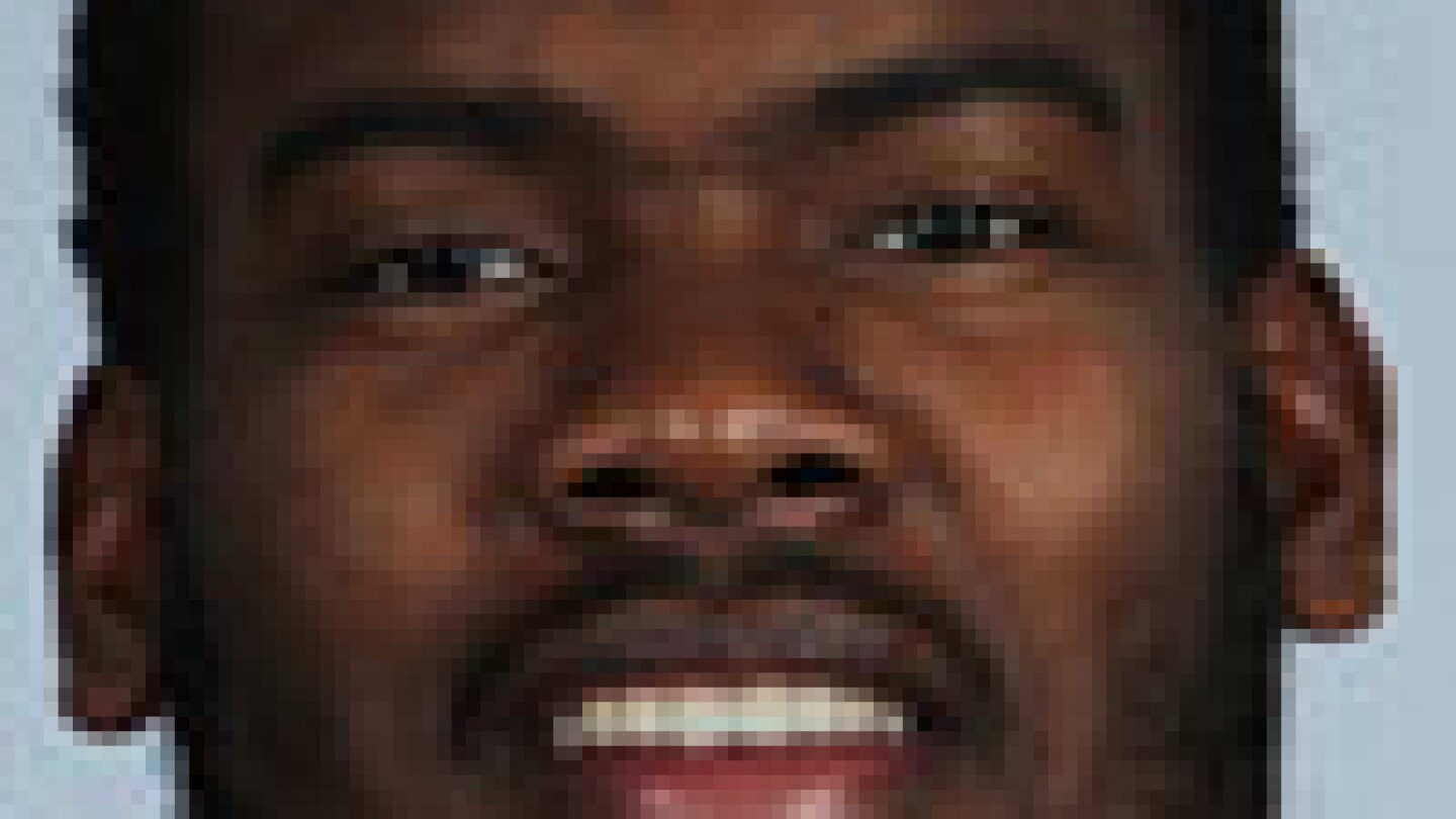 Marcus Forston: News, Stats, Bio & More - NBC Sports